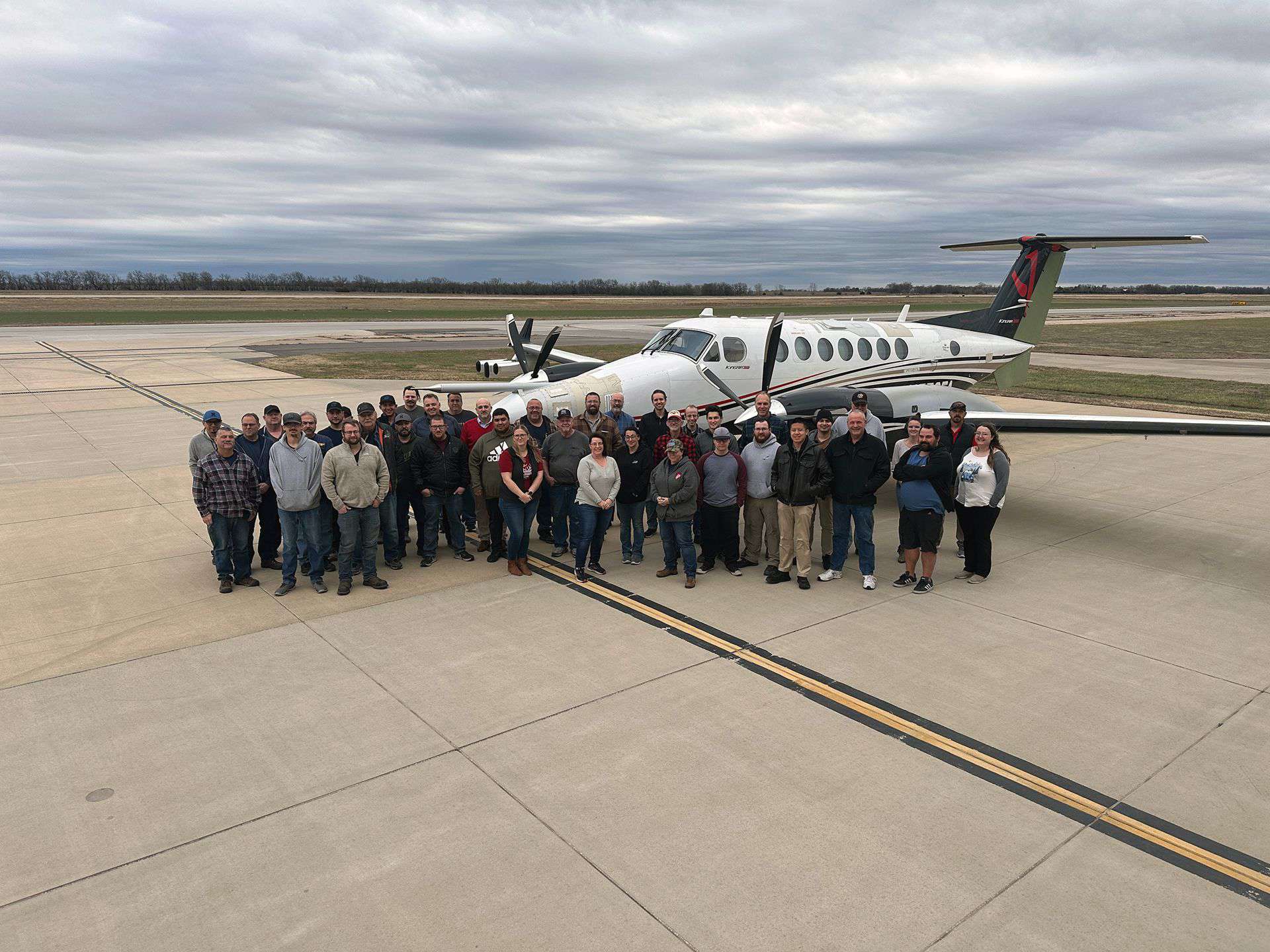 Careers - Avcon Industries, Inc.