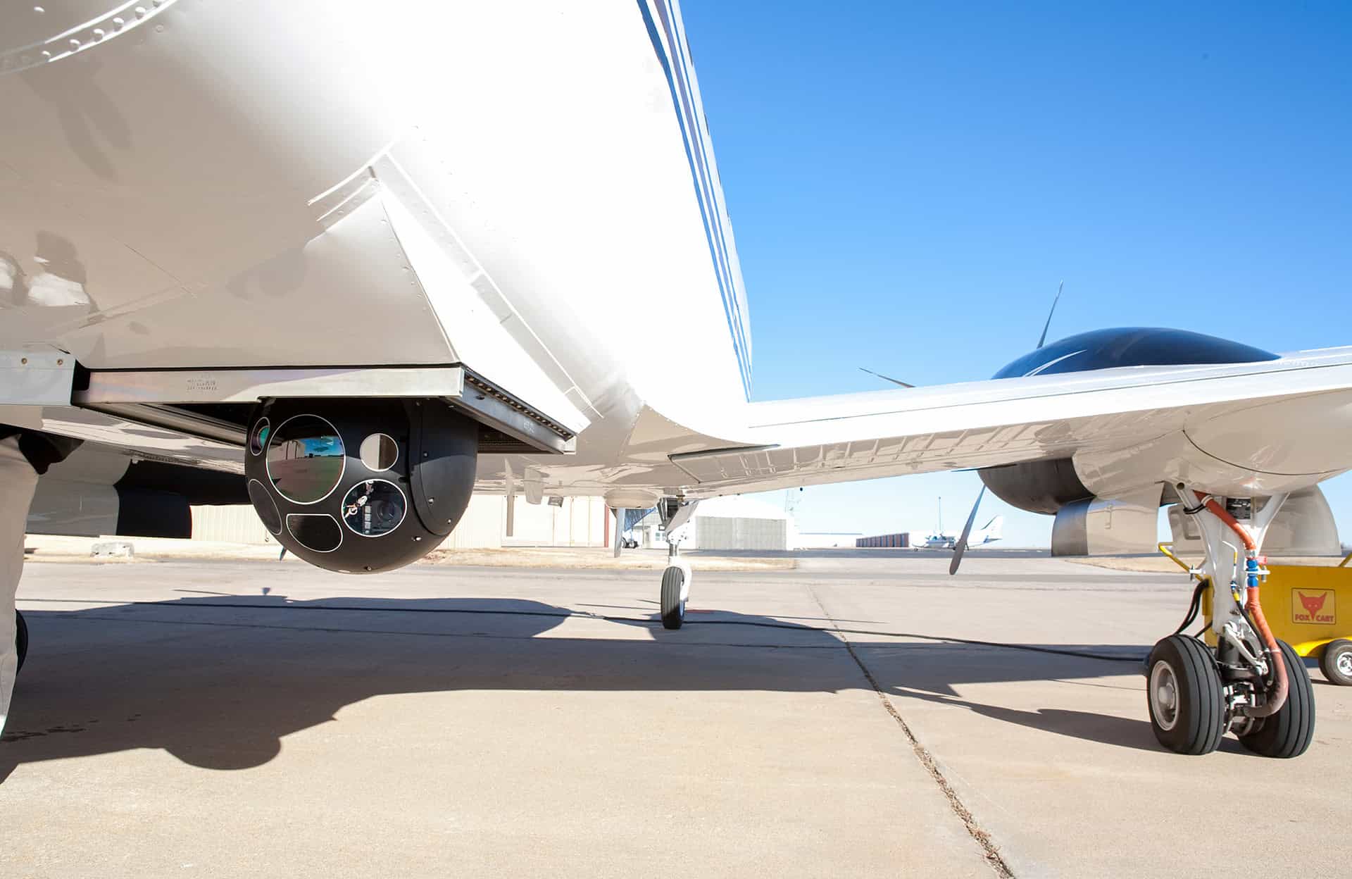 Ports, Drop Hatches, and Windows - Avcon Industries, Inc.