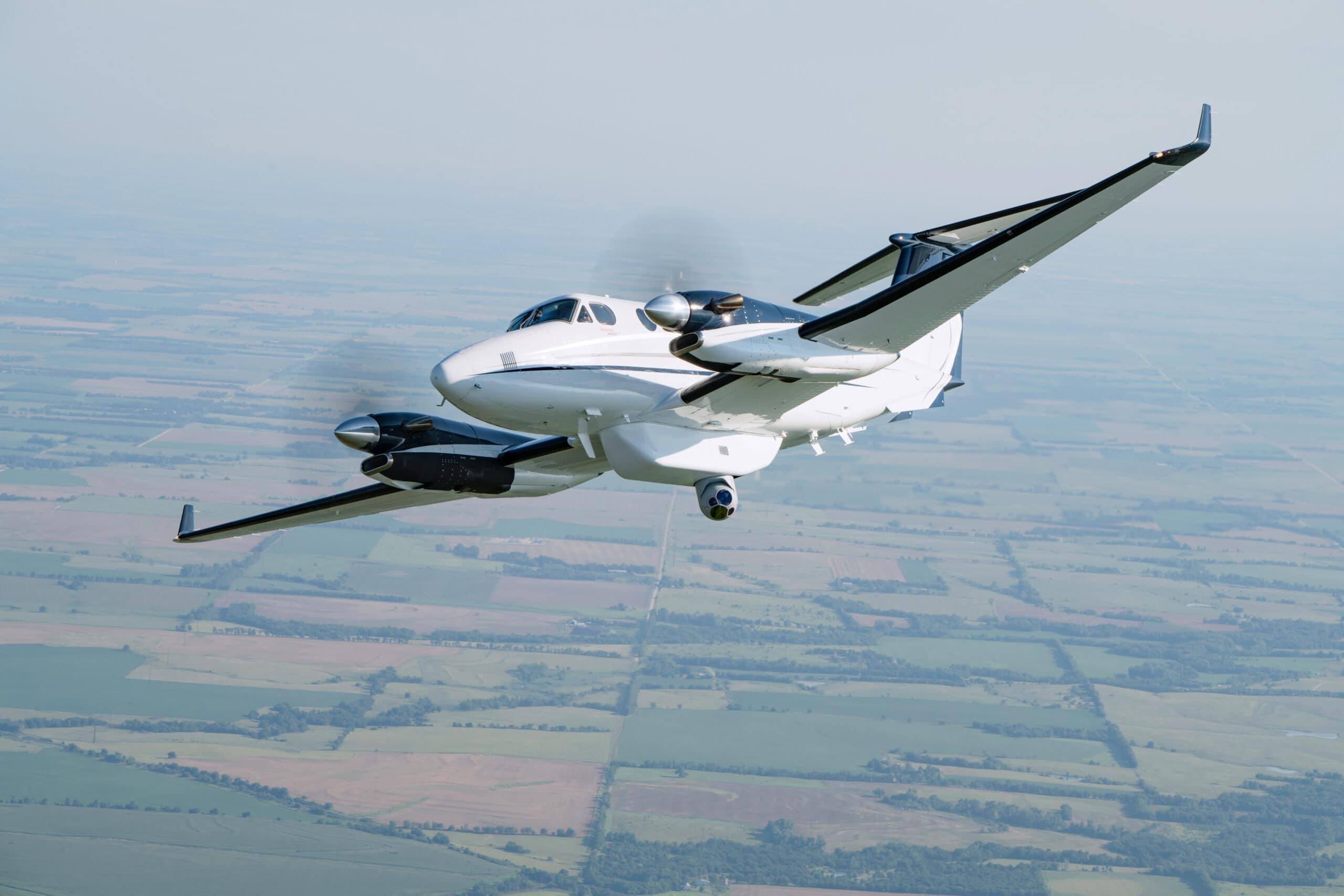 Aircraft Modifications - Avcon Industries, Inc.