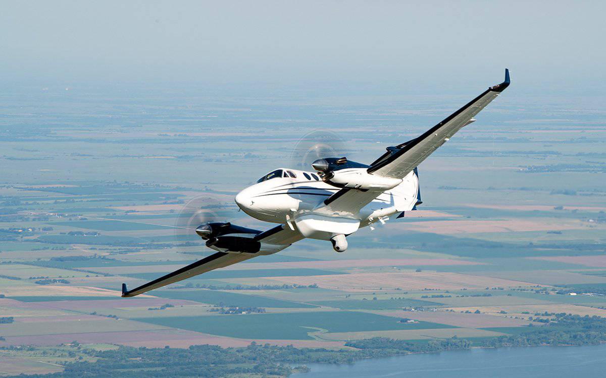 Pods, Radomes, and Structures - Avcon Industries, Inc.